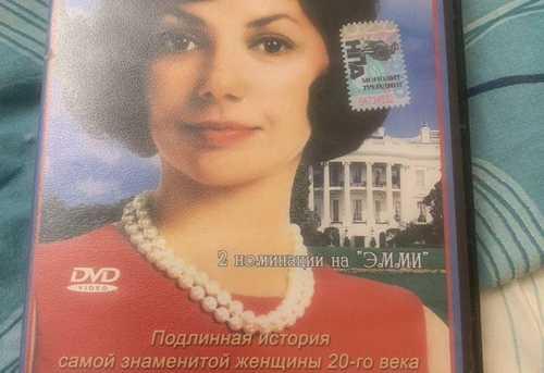 DVD диски