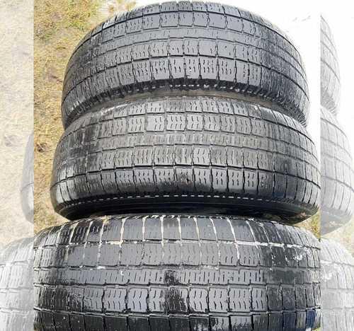 КАМА Кама-Евро-228 205/75 R15