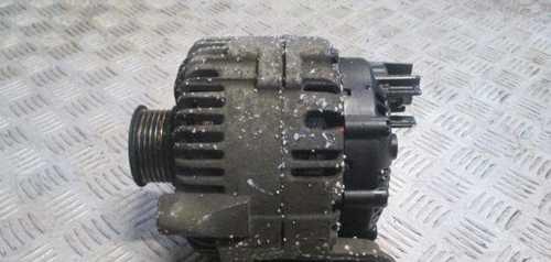 Генератор BMW 7 E65