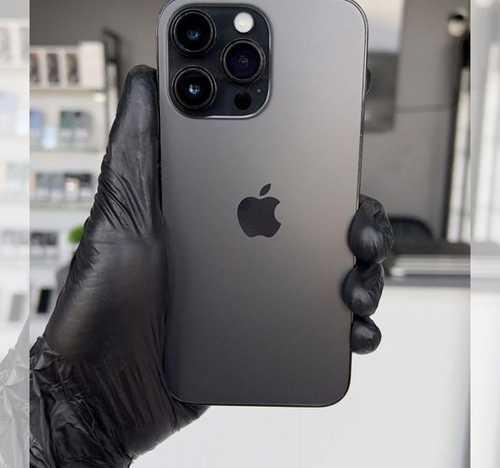 iPhone 14 Pro Max, 256 ГБ