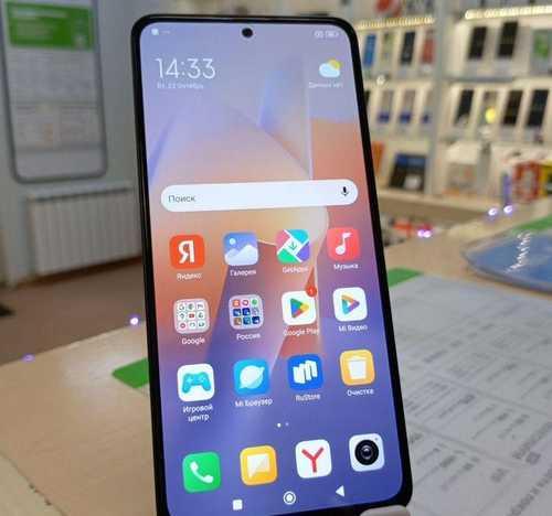 Xiaomi Redmi Note 13, 6/128 ГБ