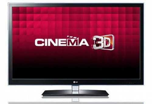 3D Телевизор LG 47LW4500