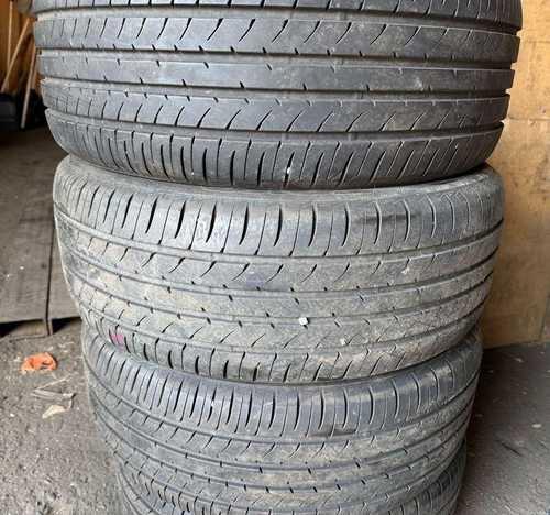 Toyo NanoEnergy 3 Plus 225/50 R18