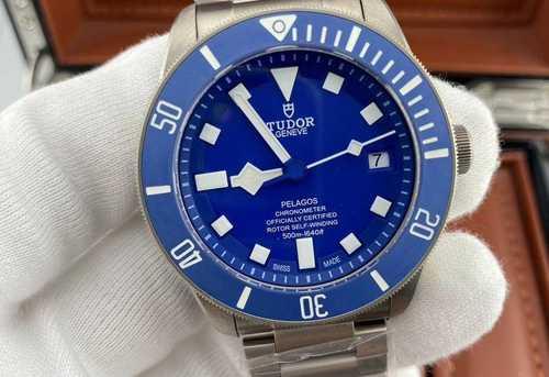 Часы мужские Tudor Pelagos