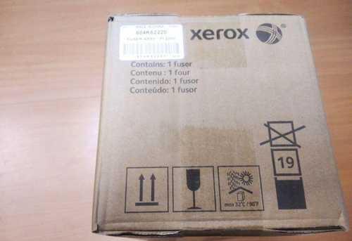 Узел термо закрепления Xerox 604K62220