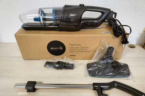 Пылесос Deerma Vacuum Cleaner DX900