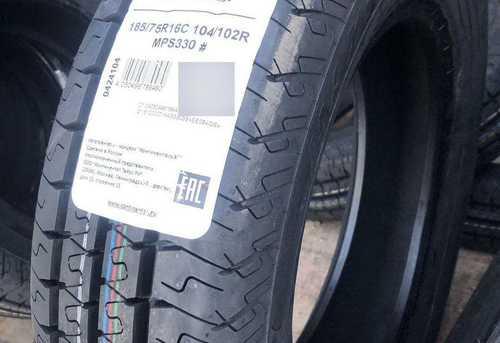 Matador MPS 330 Maxilla 2 185/75 R16C