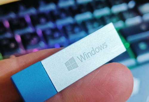 Windows 10 pro + Microsoft office+ driver + key