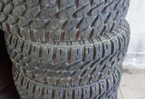 Колеса 245/75R16