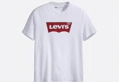 Мужская футболка Levi's 17783-0140