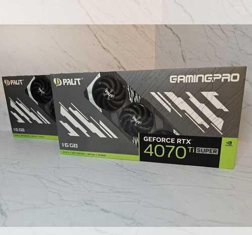 Rtx 4070 ti super