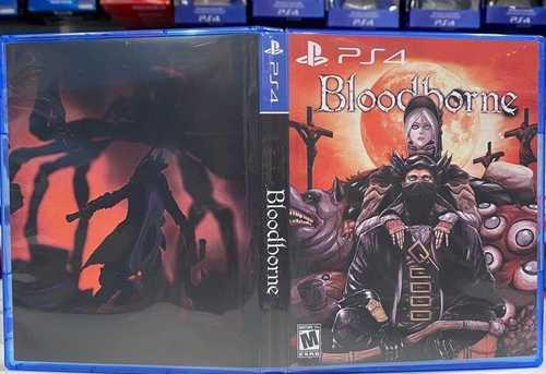 Bloodborne №3 (PS4)