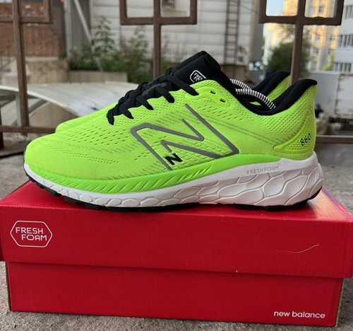 New balance р.41-45 беговые