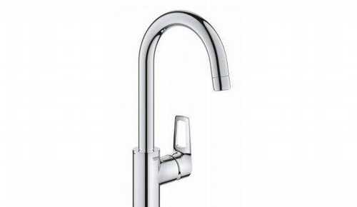 Смеситель grohe BauLoop новый для раковины