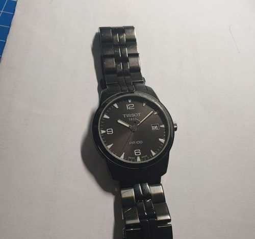 Часы мужские Tissot PR100