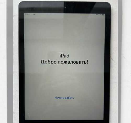 iPad air 16gb