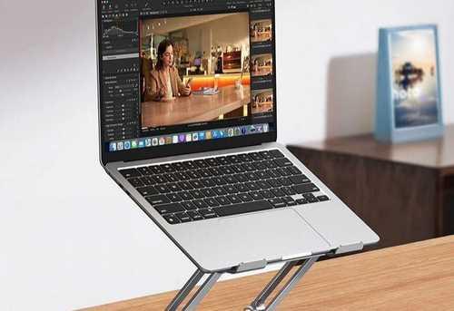 Вращающаяся подставка для MacBook до 17.3" Ugreen