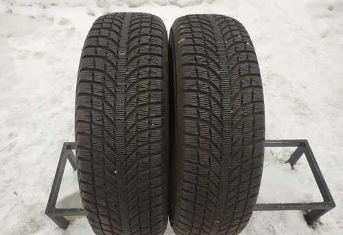 Michelin Latitude Alpin LA2 225/75 R16 108H