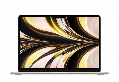 Ноутбук Apple MacBook Air 13.6" (M2, 8 Gb, 512 Gb