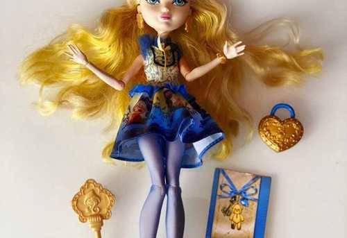 Кукла Ever After High
