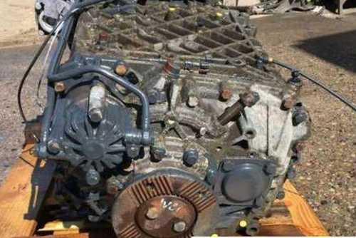 Кпп ZF 16S 2230 на Iveco