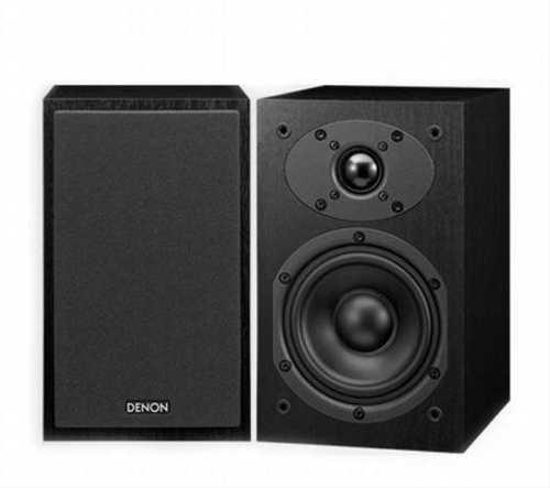 Распродажа Полочная акустика Denon SC-M41 black (а