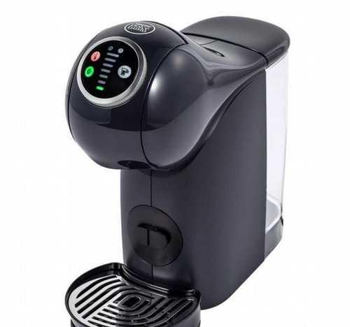 Кофемашина nescafe dolce gusto