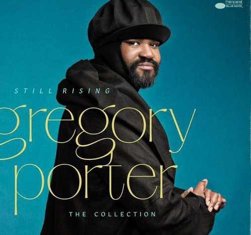 Gregory Porter – Still Rising