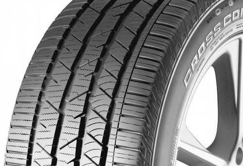 Continental ContiCrossContact LX Sport 275/40 R22 107H