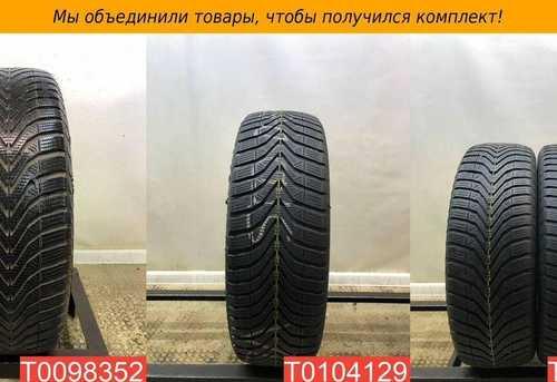 Vredestein SnowTrac 5 195/65 R15 91T