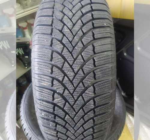 Bridgestone Blizzak LM-005 205/55 R16 91H