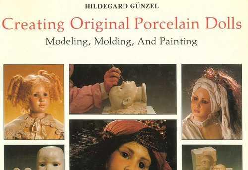 Creating Original Porcelain Dolls