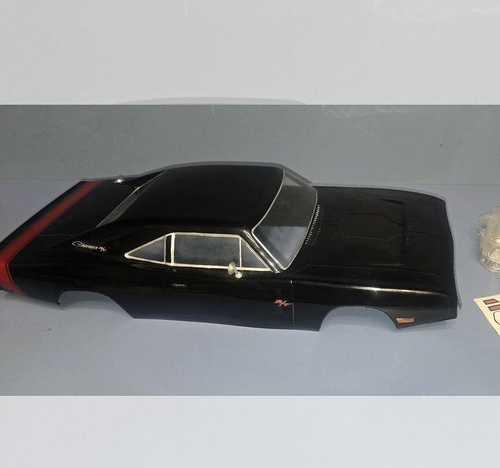 Кузов dodge charger для rc drift моделей 1/10