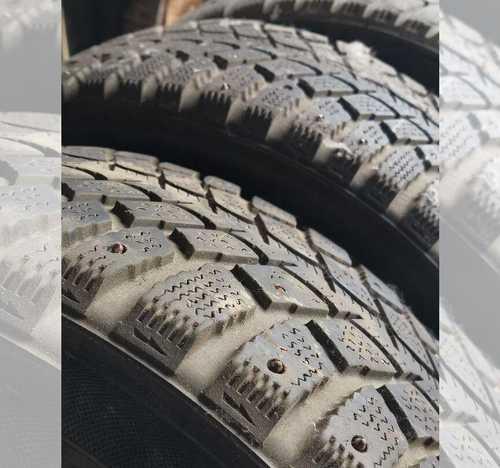 Kumho I'Zen Wis KW19 215/55 R16