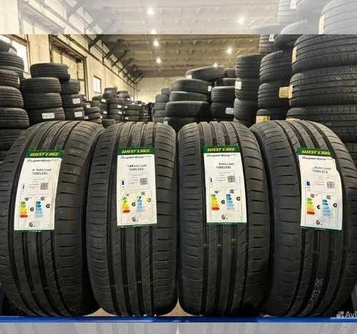 Westlake Zuper Eco Z-107 215/60 R17