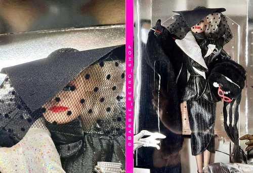 Disney 1996 Mattel Cruella De Vil в чёрном