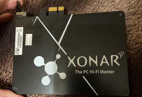 Asus xonar ae