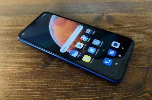 Телефон Redmi 9A 2*32Gb Android 10