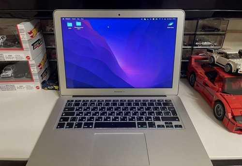 Apple MacBook Air 13 2017