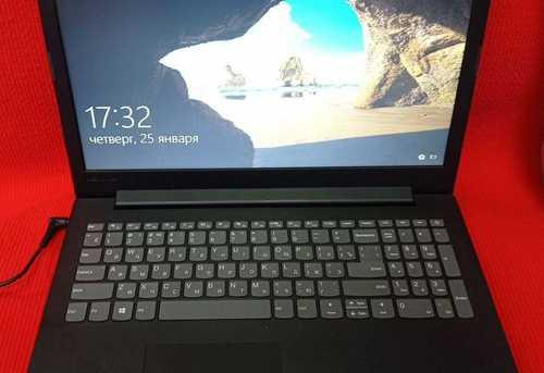 Ноутбук Lenovo V145-15AST id:GR