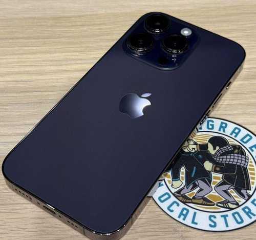 iPhone 14 Pro, 256 ГБ