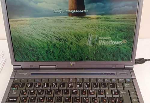 Ноутбук NEC VersaPro Va80J