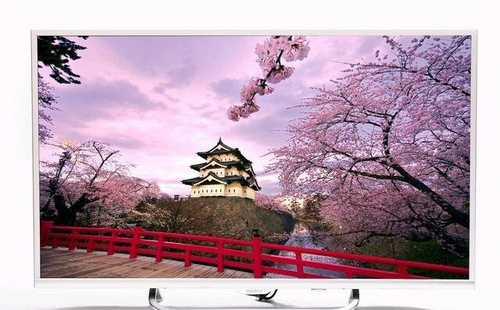 Телевизор nesons 32PR615S Smart (DVB-T2)