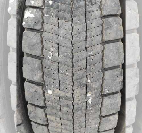 315/70 R22.5 Шины Б/У Michelin (Комплект ось)