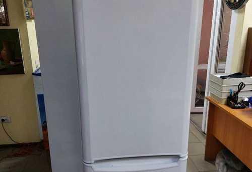 Холодильник indesit NoFrost (190cм)