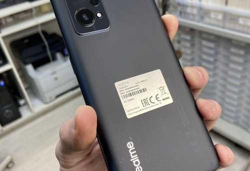 realme GT Neo2 5G, 12/256 ГБ