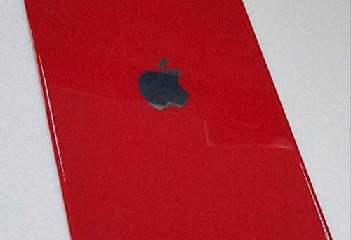 Задняя крышка iPhone 11 Red
