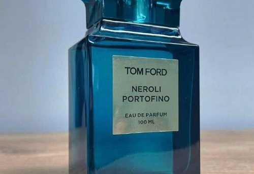 Туалетная вода Neroli Portofino от Tom Ford