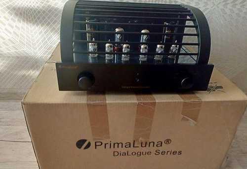 PrimaLuna DiaLogue Premium предварит. усилитель