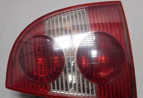 Фонарь (задний) Volkswagen Passat 5, 2002